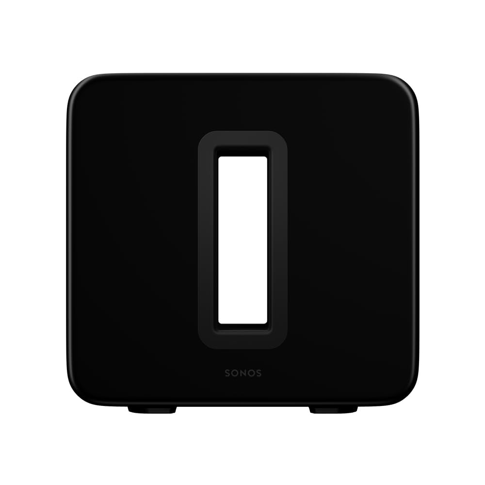 Sonos Sub Wireless Subwoofer Online – Bombay Audio