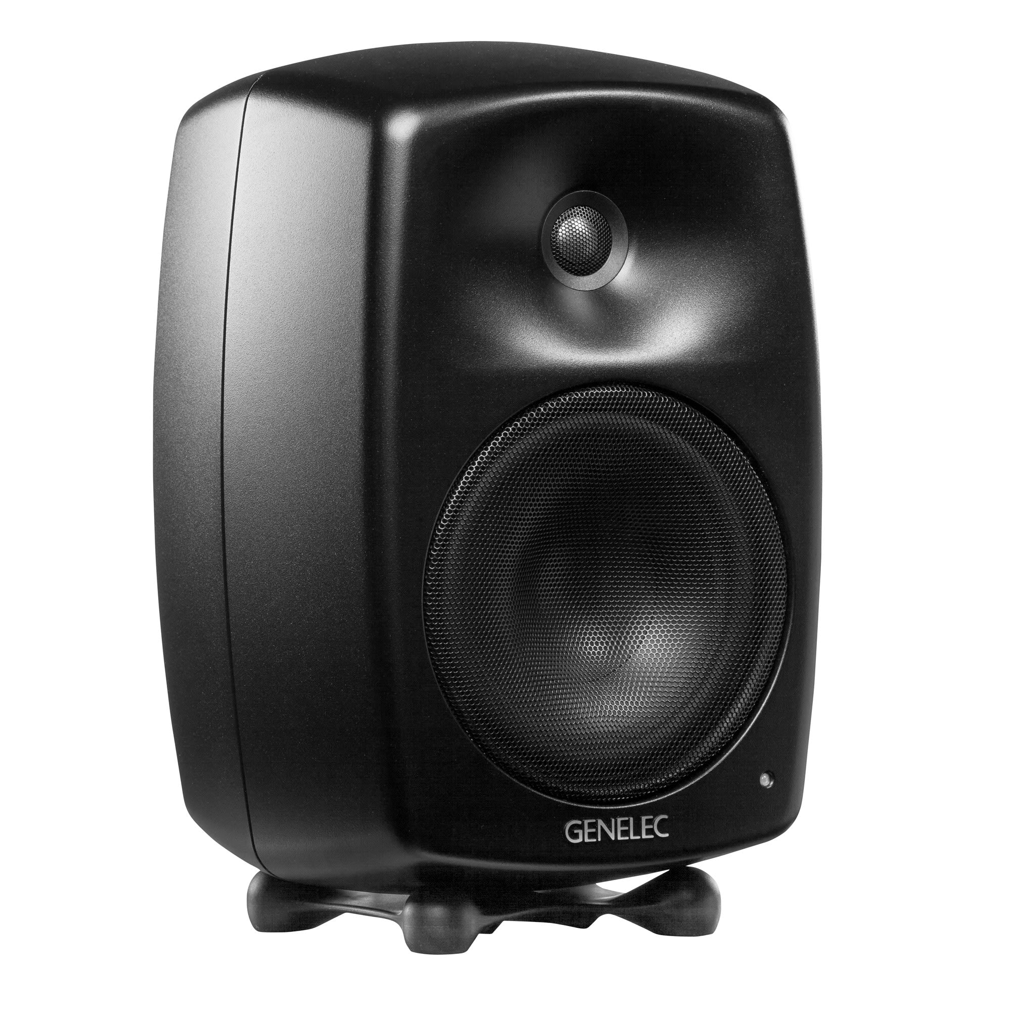 GENELEC G Four Two-Way Active Speaker Online – Bombay Audio
