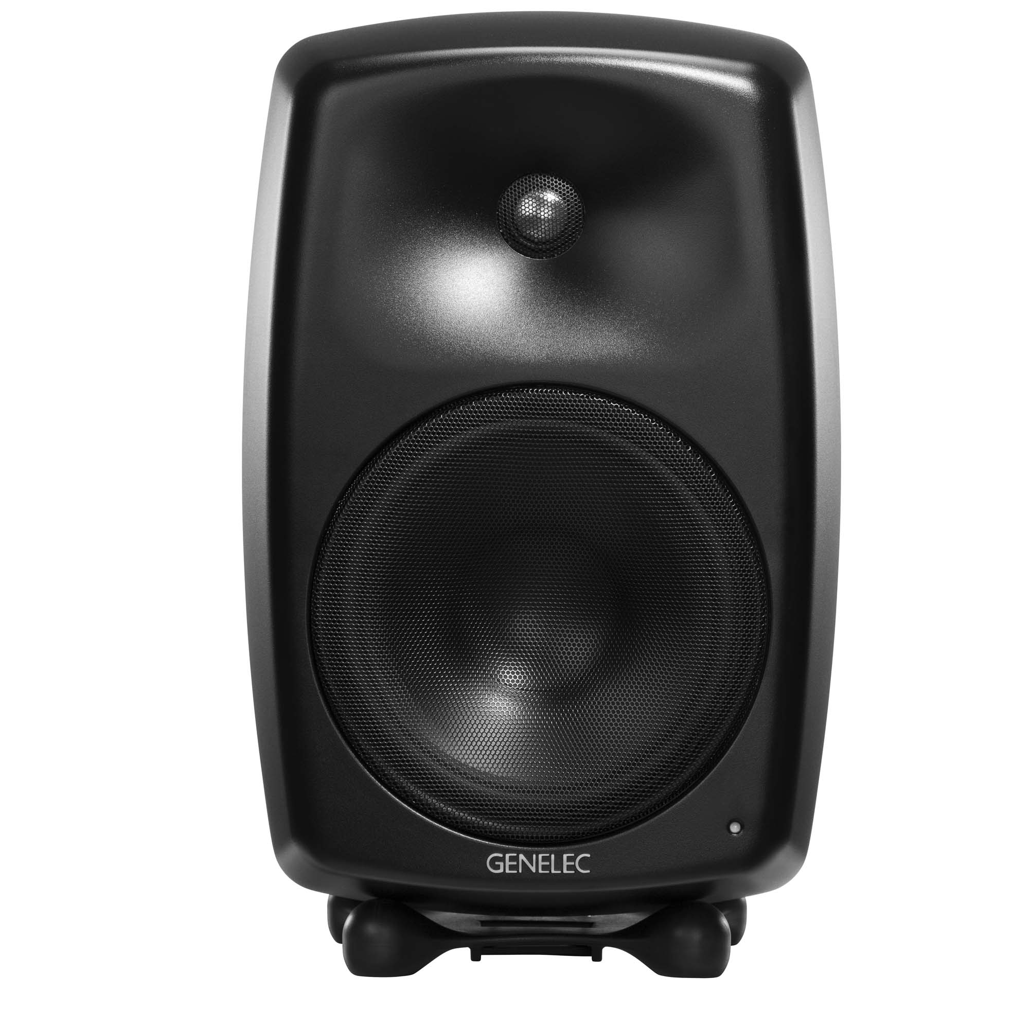 GENELEC – Bombay Audio