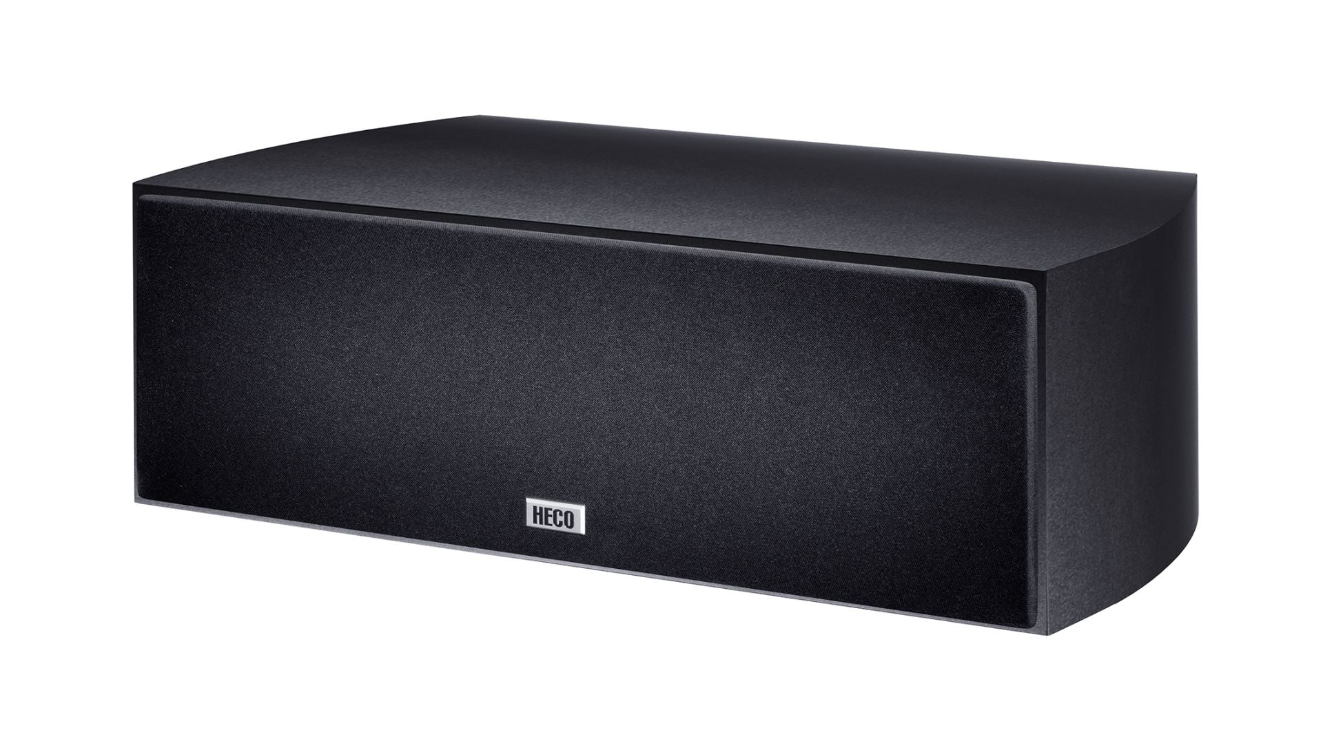HECO Victa Elite Center 102 2-Way Center Speaker Online – Bombay Audio