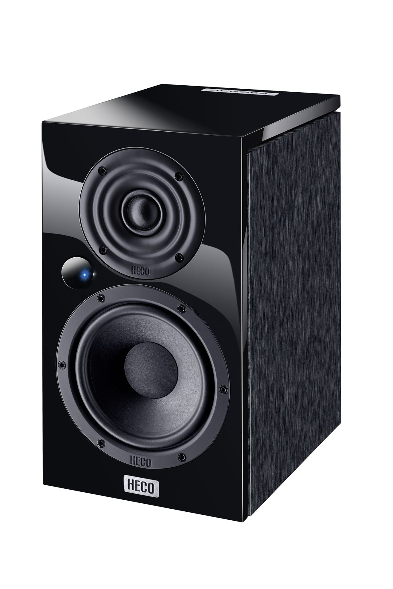 HECO Aurora 200 P Powerful active speaker Online – Bombay Audio