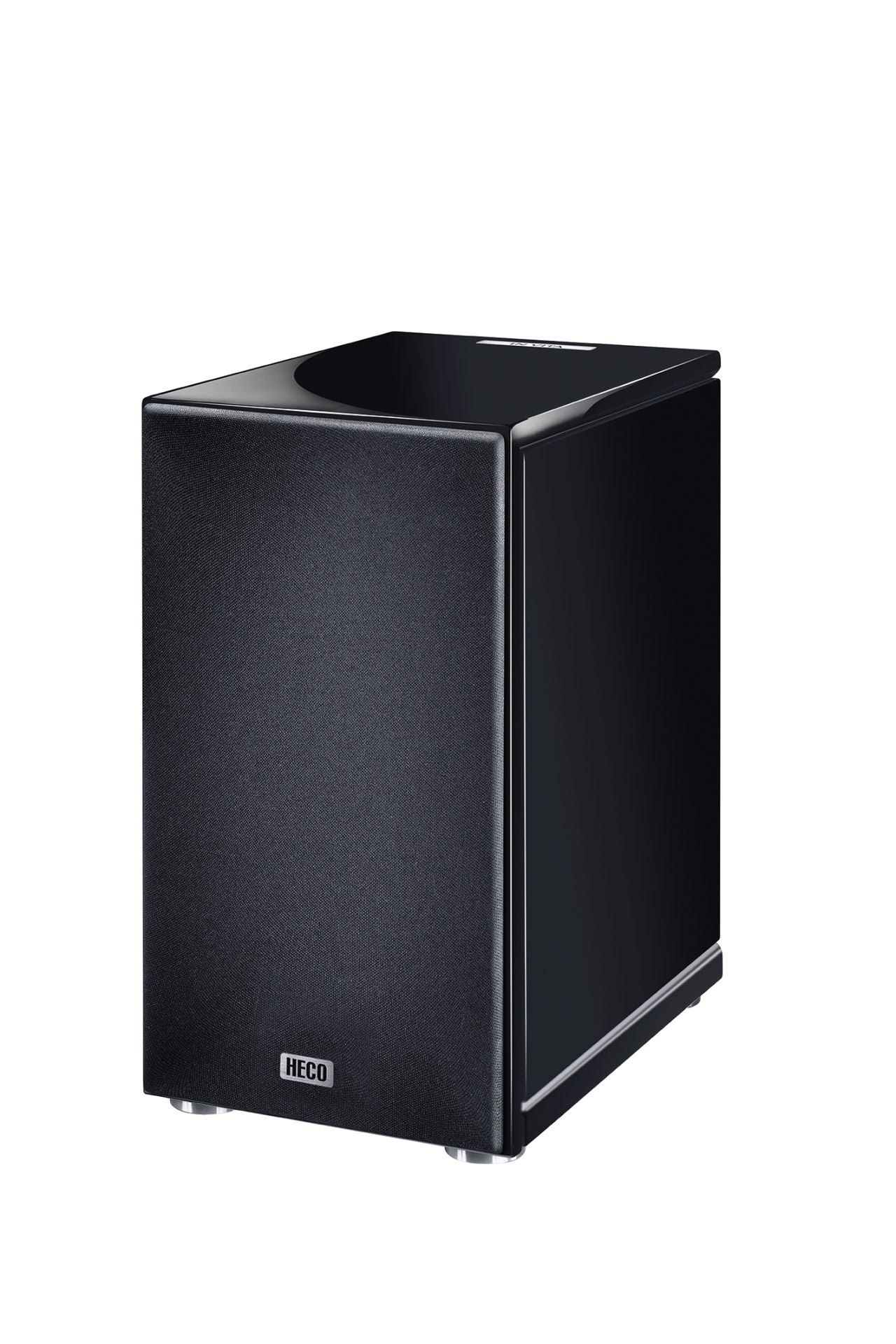 HECO IN VITA 3 Bookshelf Speakers Online – Bombay Audio
