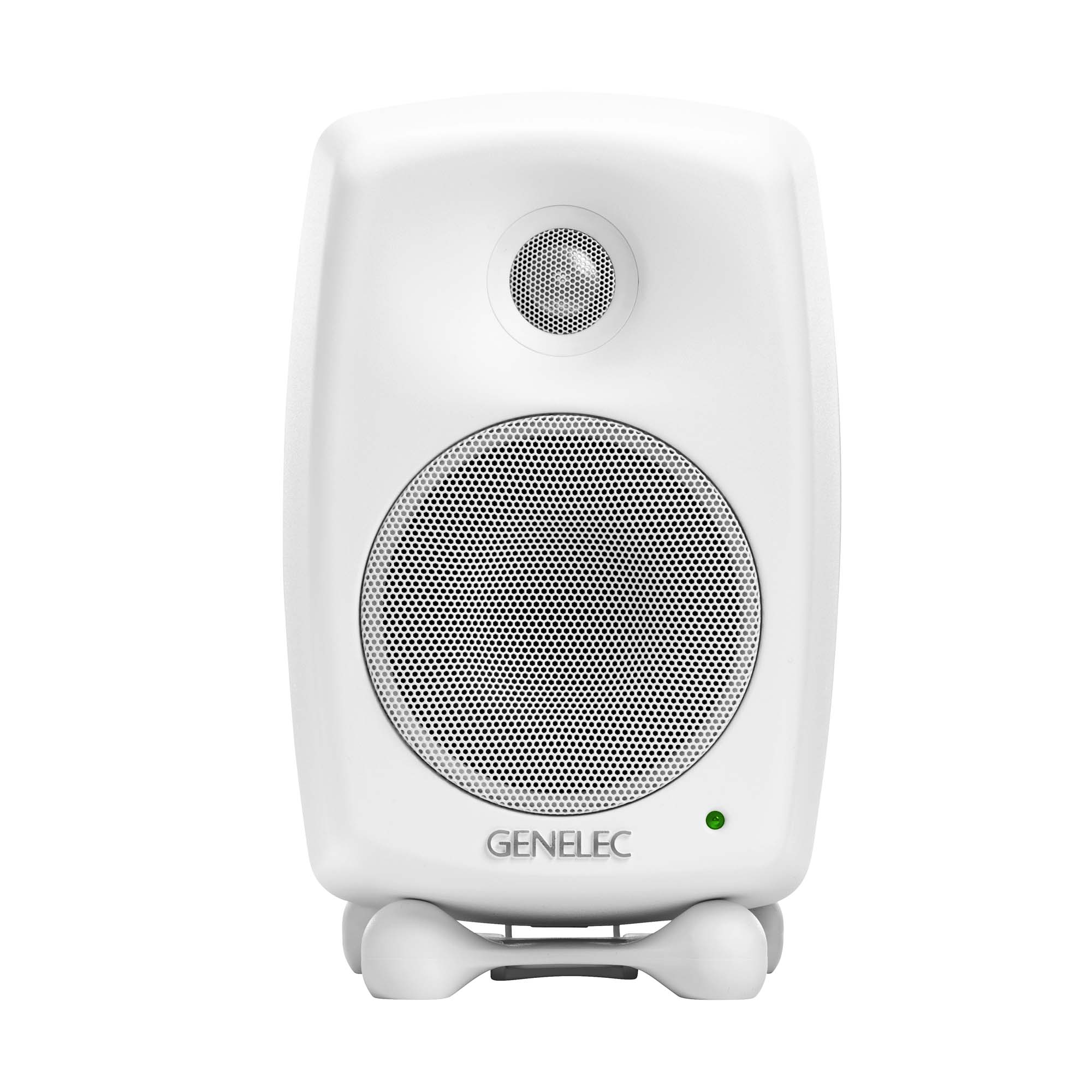 Genelec 8020D 2-Way Active Studio Monitor Online – Bombay Audio