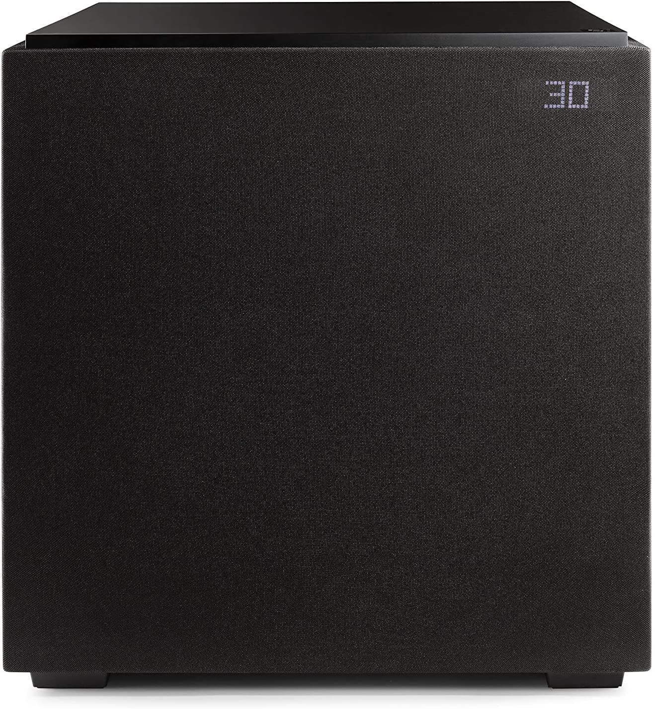 DEFINITIVE TECHNOLOGY DN15 Ultra-Performance 1500W 15" Subwoofer ...