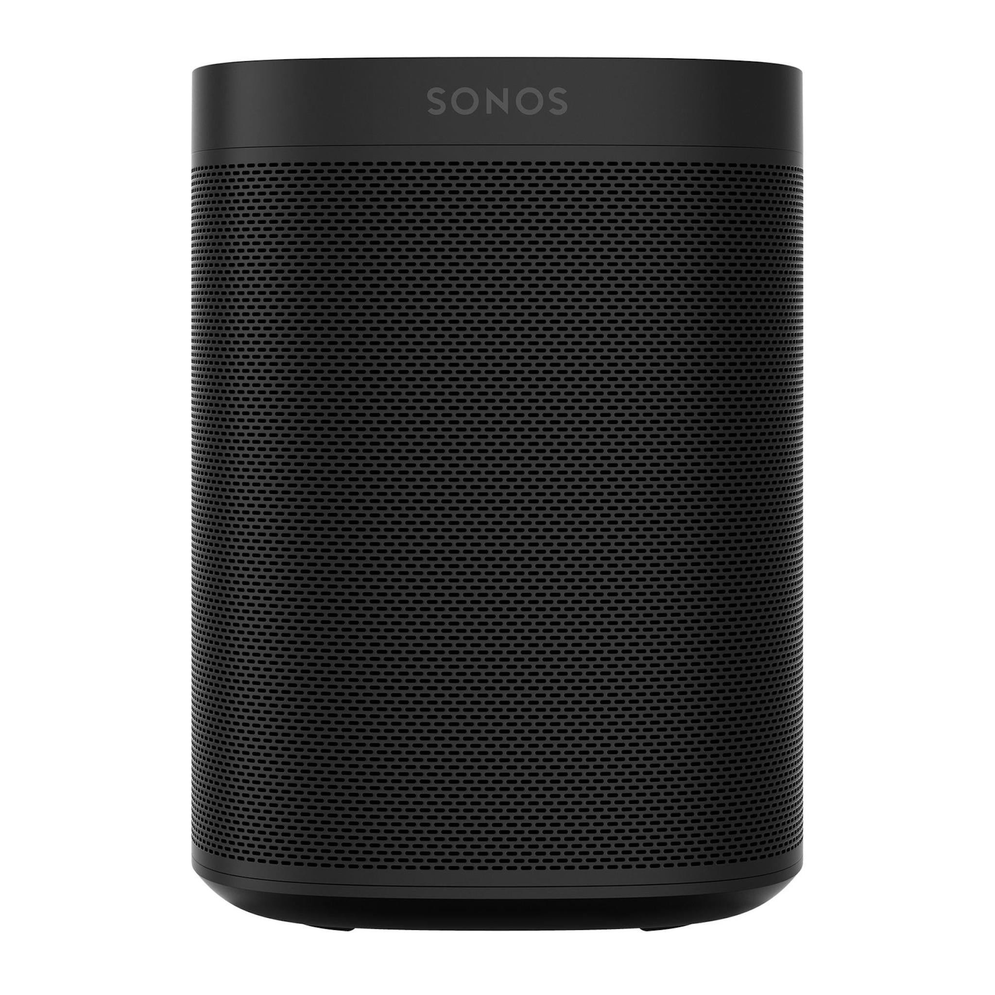 SONOS One Wireless Speaker Online – Bombay Audio