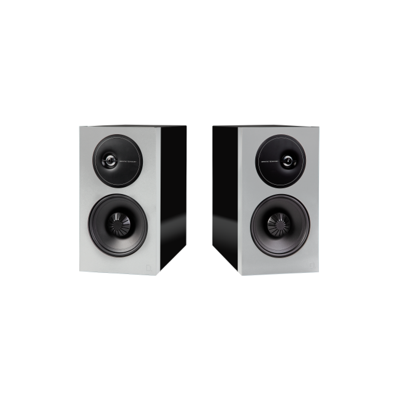DEFINITIVE TECHNOLOGY D7 Compact Bookshelf Loudspeakers (Pair) Online ...