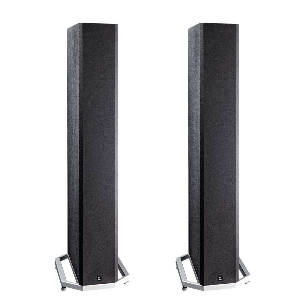 Definitive Technology BP9040 - Floor Standing Speaker (Pair) – Bombay Audio