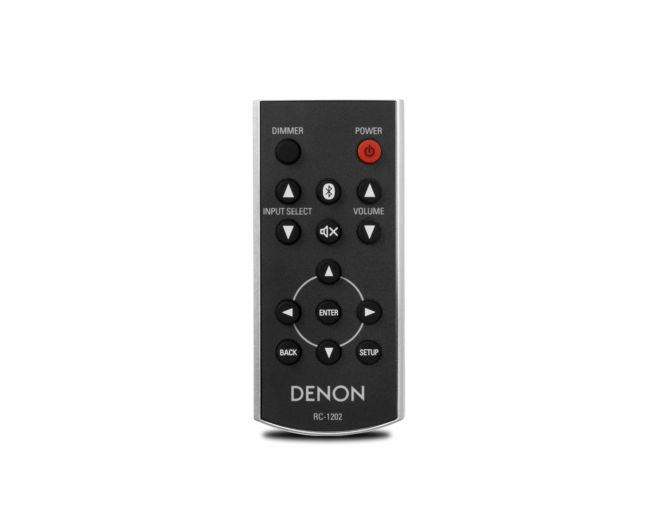 Denon PMA 50 Stereo integrated amplifier with built-in DAC Online ...