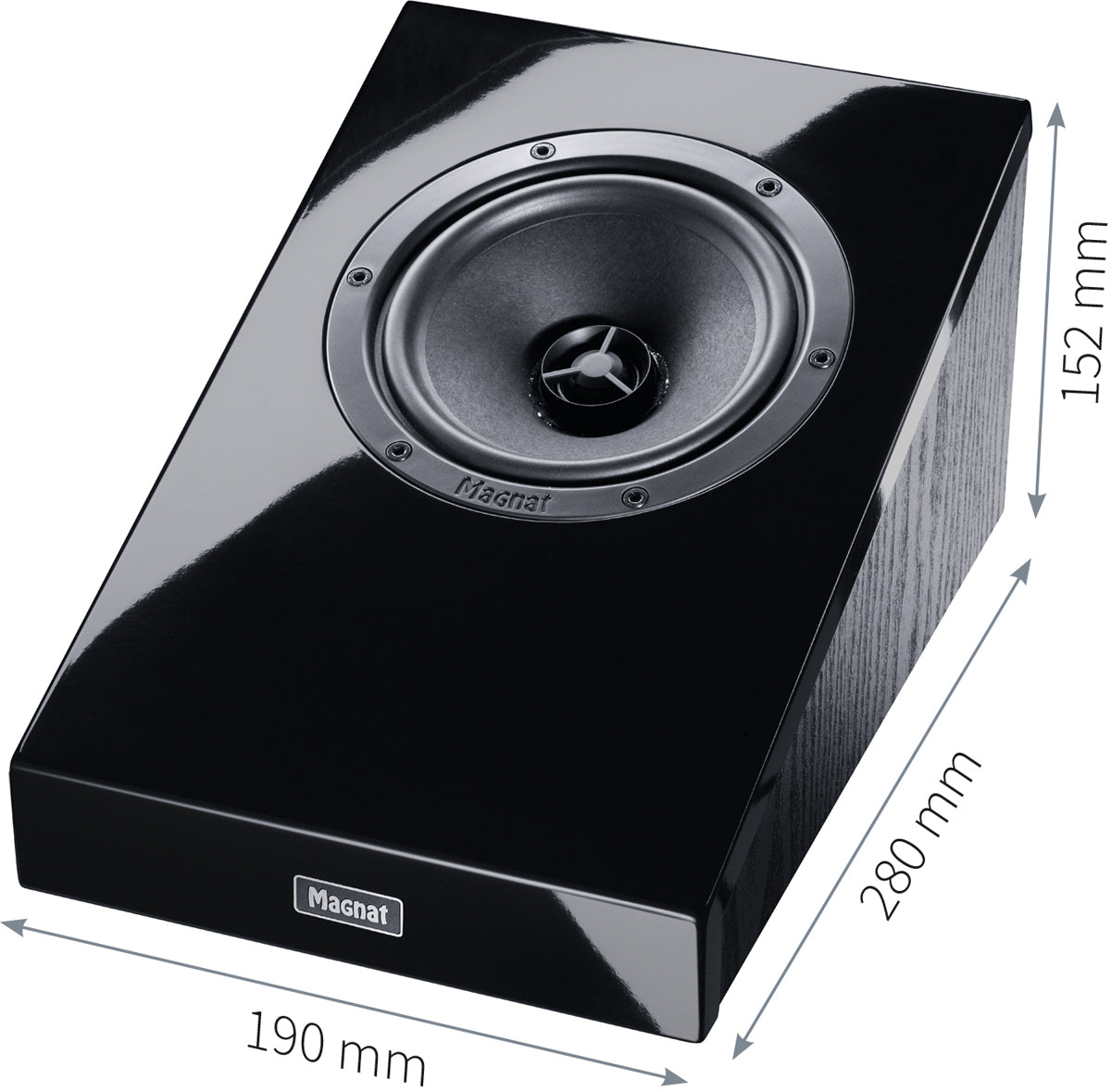 MAGNAT ATM 202 Signature Atmos Speaker – Bombay Audio