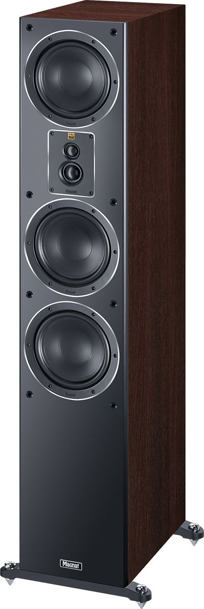 MAGNAT Signature 507 4-WAY Floor Standing Speakers (Pair) – Bombay Audio