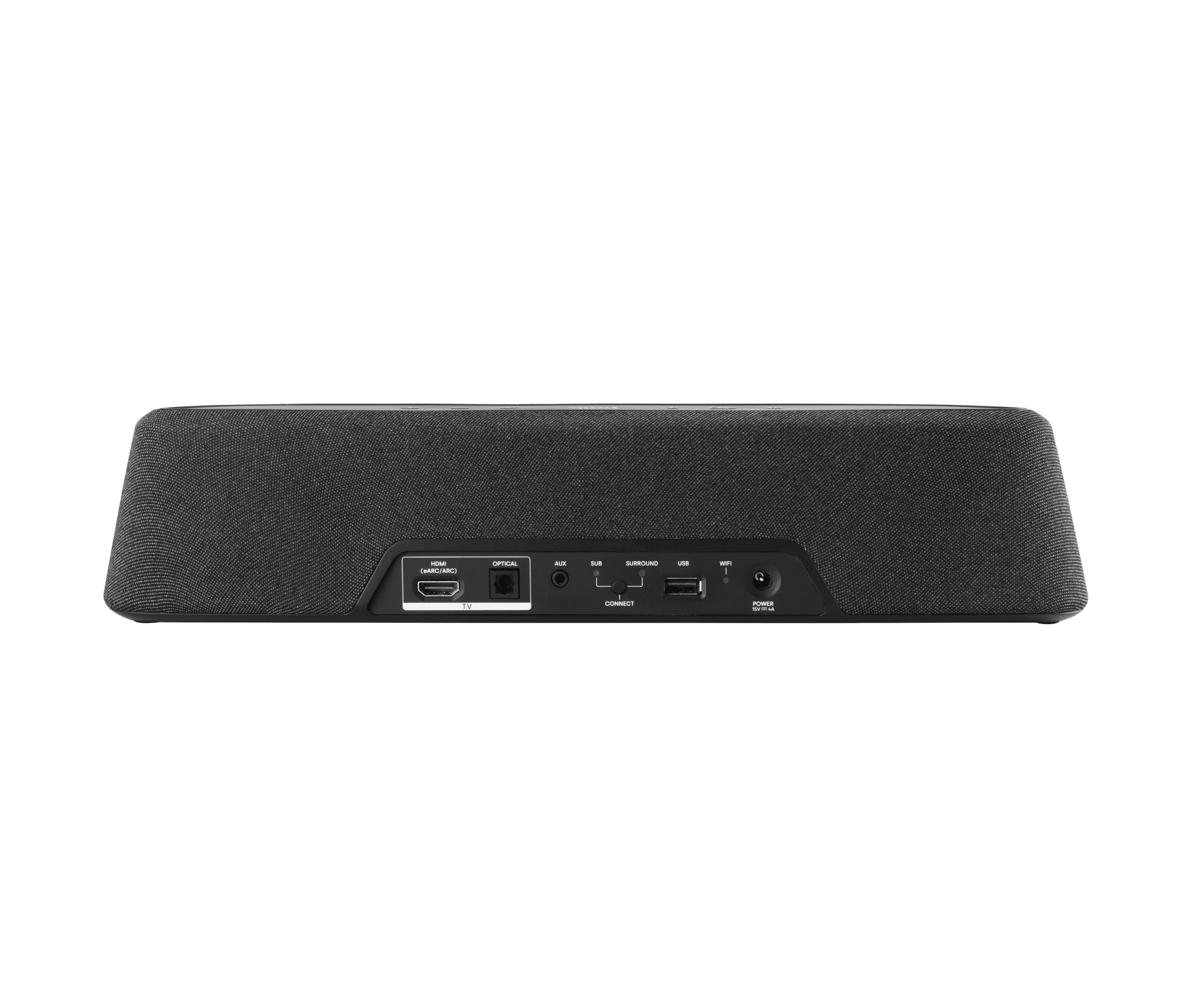 POLK AUDIO MAGNIFI MINI AX ULTRA-COMPACT SOUND BAR Online – Bombay Audio