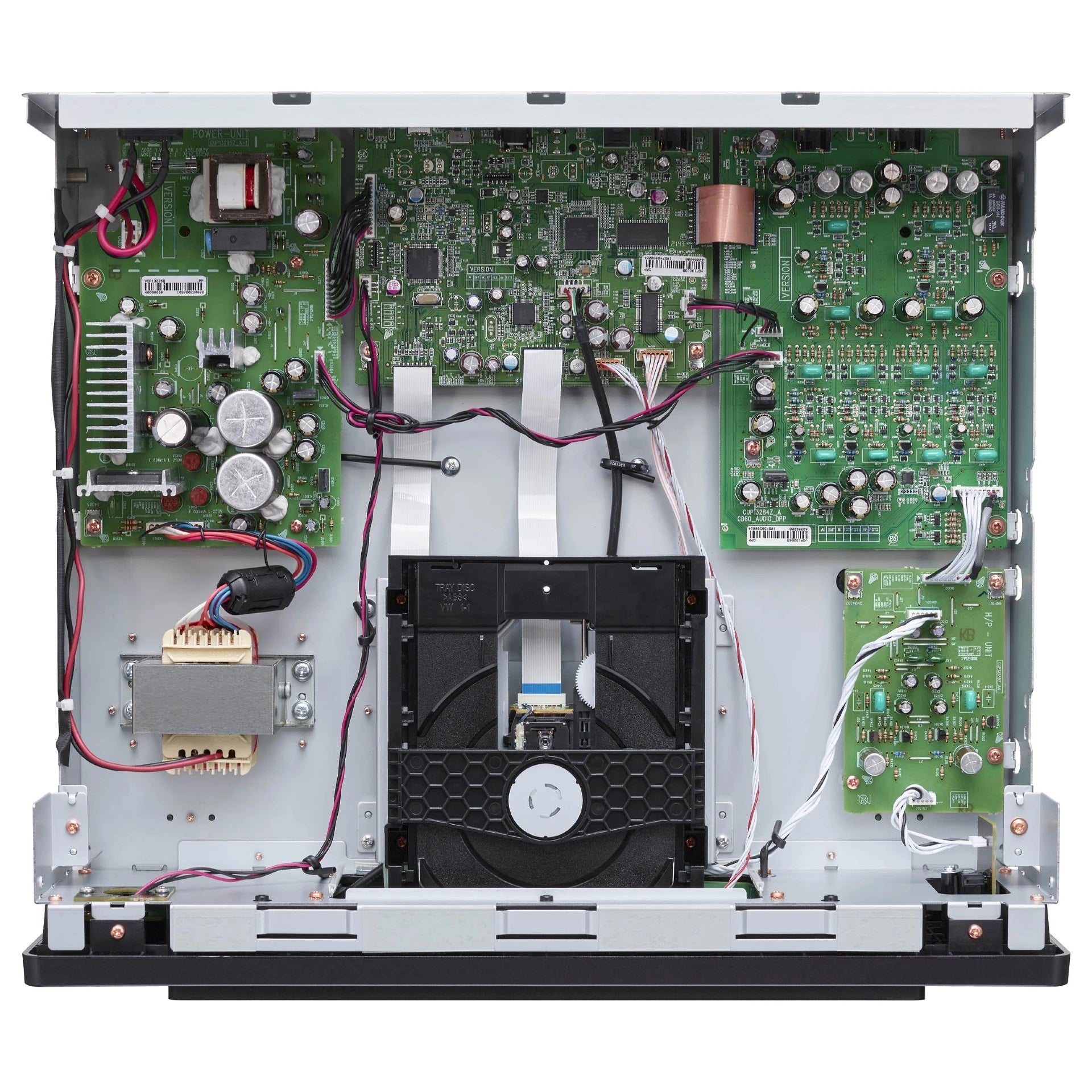 Marantz CD 60 CD Player – Bombay Audio