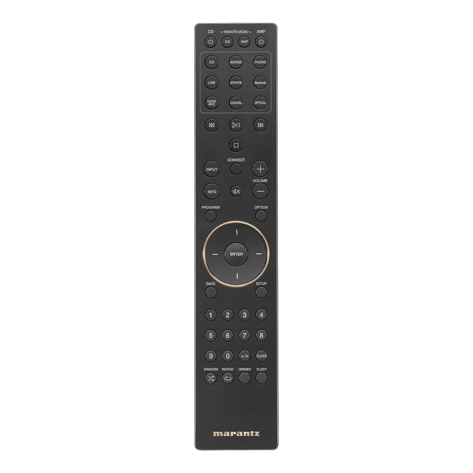 MARANTZ MODEL 40n INTEGRATED STEREO AMPLIFIER ONLINE – Bombay Audio