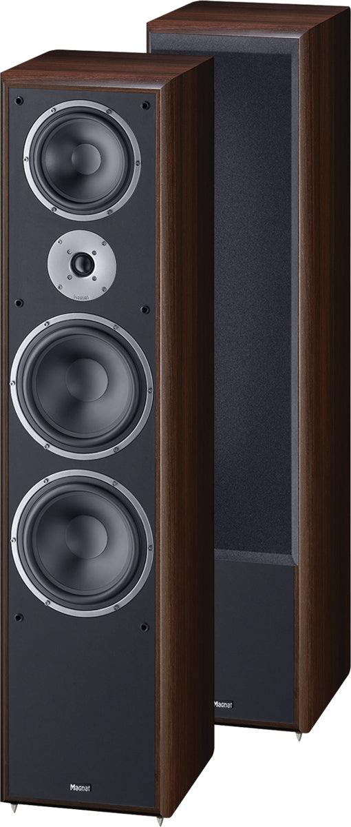 MAGNAT Monitor Supreme 2002 3-WAY FLOOR STANDING SPEAKER – Bombay Audio
