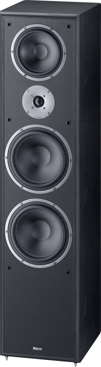 MAGNAT Monitor Supreme 2002 3-WAY FLOOR STANDING SPEAKER – Bombay Audio