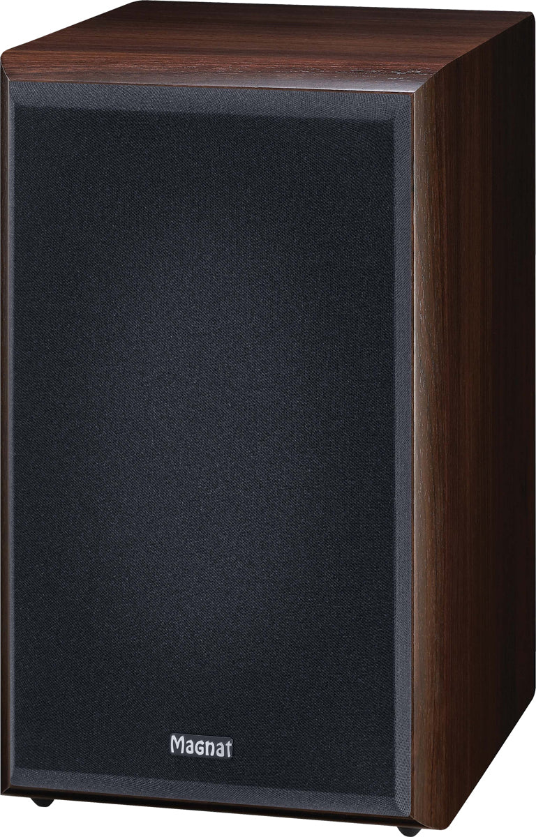 MAGNAT Monitor Supreme 202 2-WAY BOOKSHELF SPEAKER – Bombay Audio