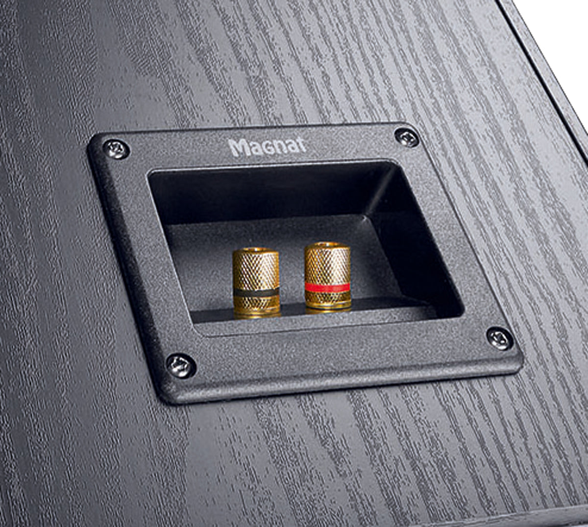 MAGNAT Monitor Supreme 202 2-WAY BOOKSHELF SPEAKER – Bombay Audio