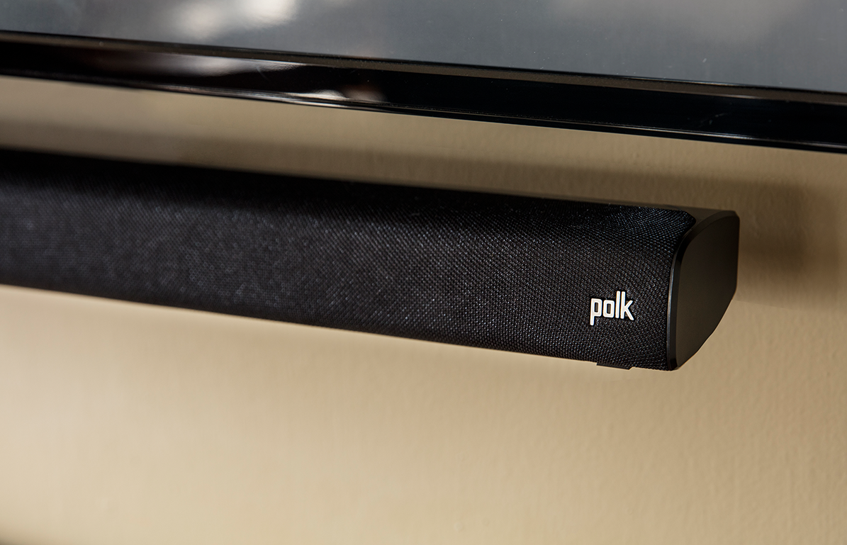 POLK AUDIO SIGNA S3 Soundbar and Subwoofer – Bombay Audio