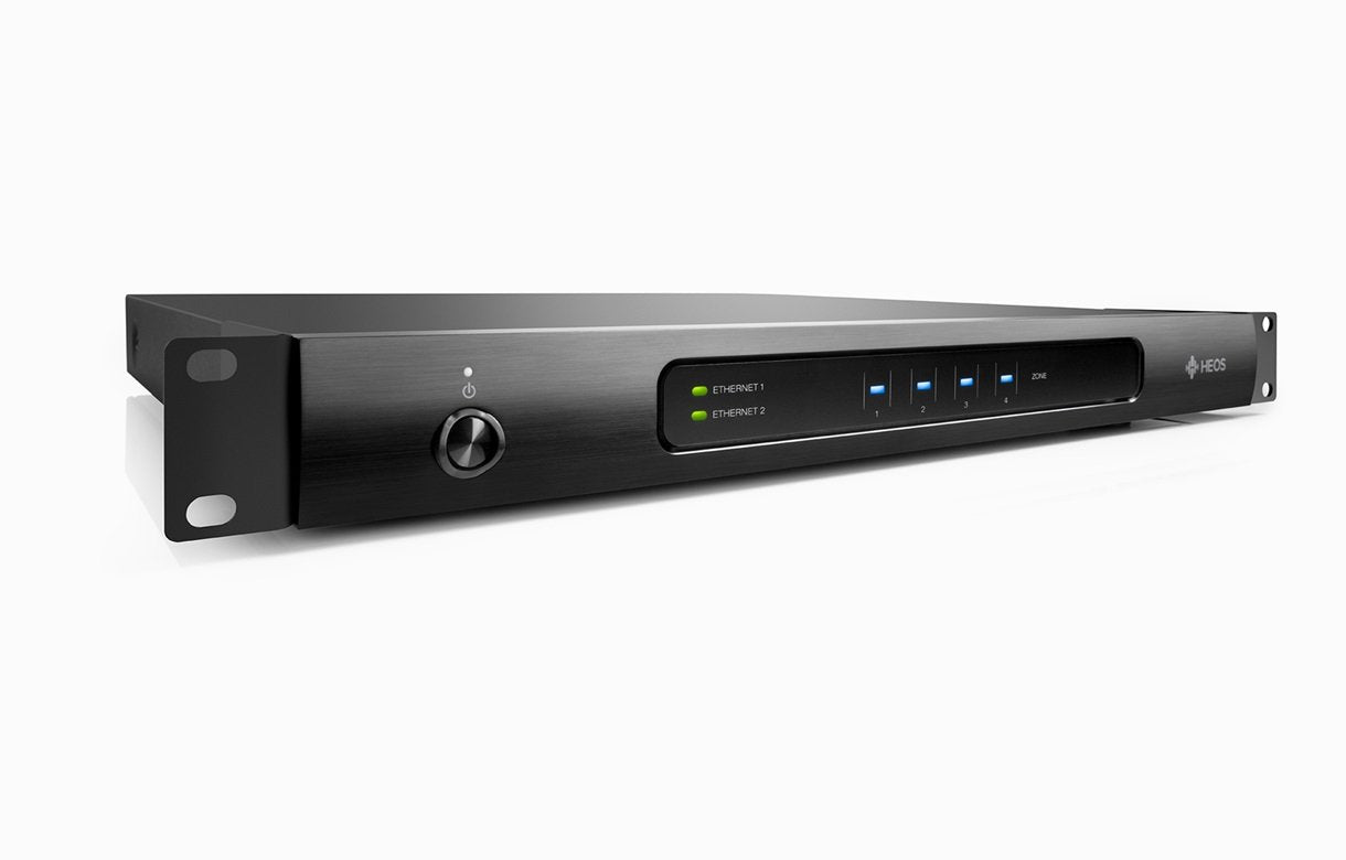 Denon HEOS Superlink Multi-Zone Online – Bombay Audio