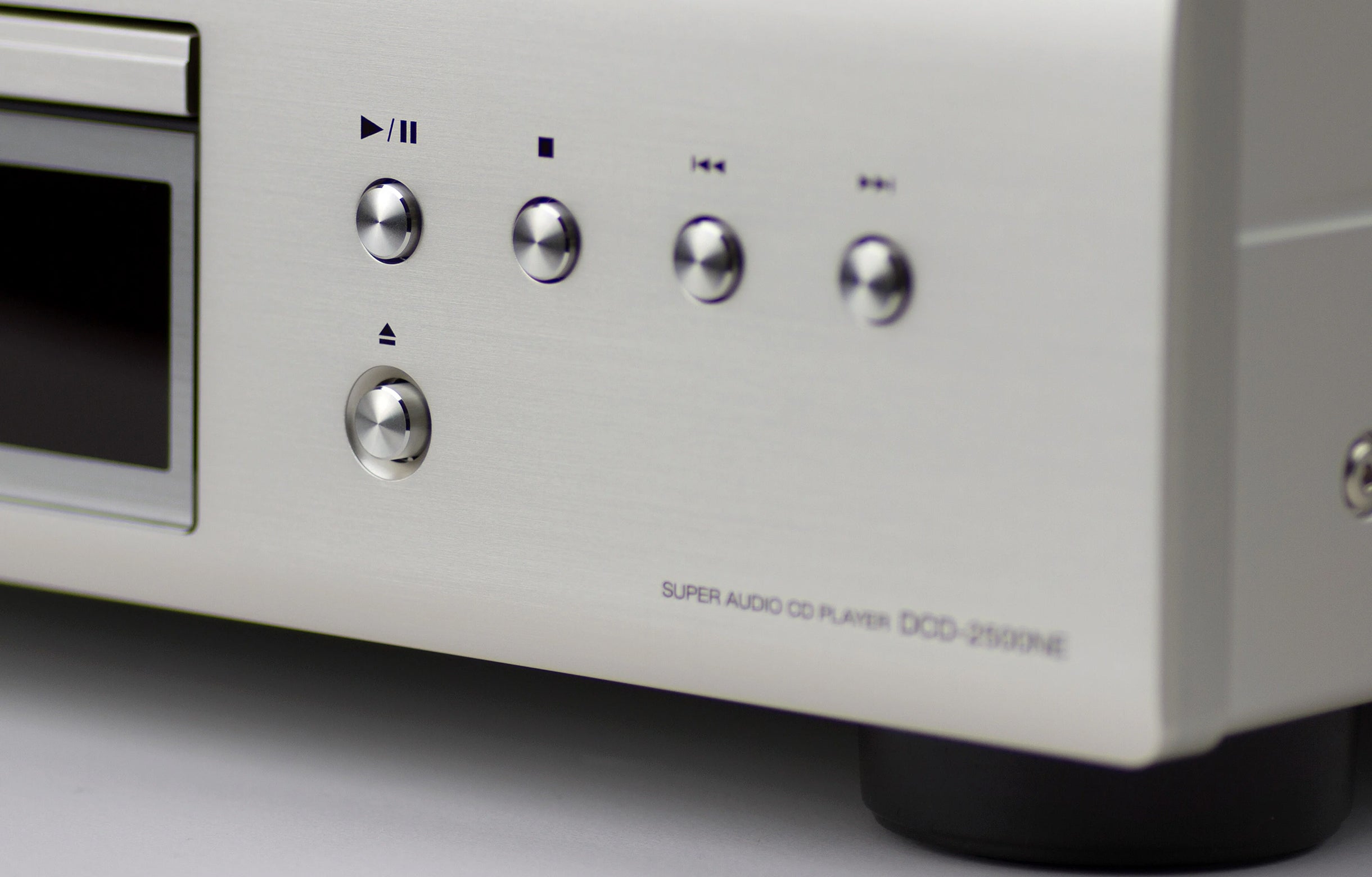 Denon DCD 2500NE Online – Bombay Audio