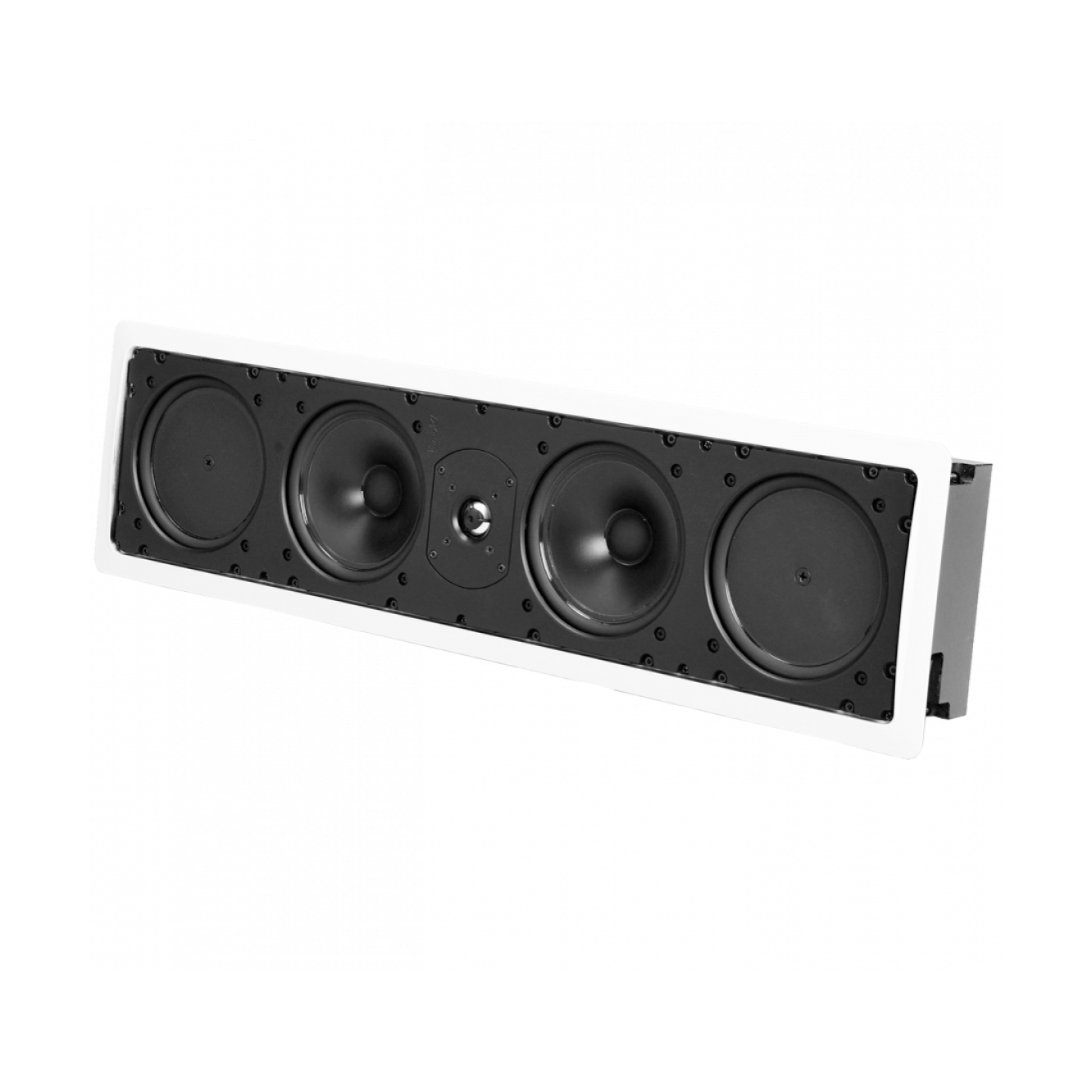 DEFINITIVE TECHNOLOGY UIW RLS II In-Wall Reference Line Source Speaker ...