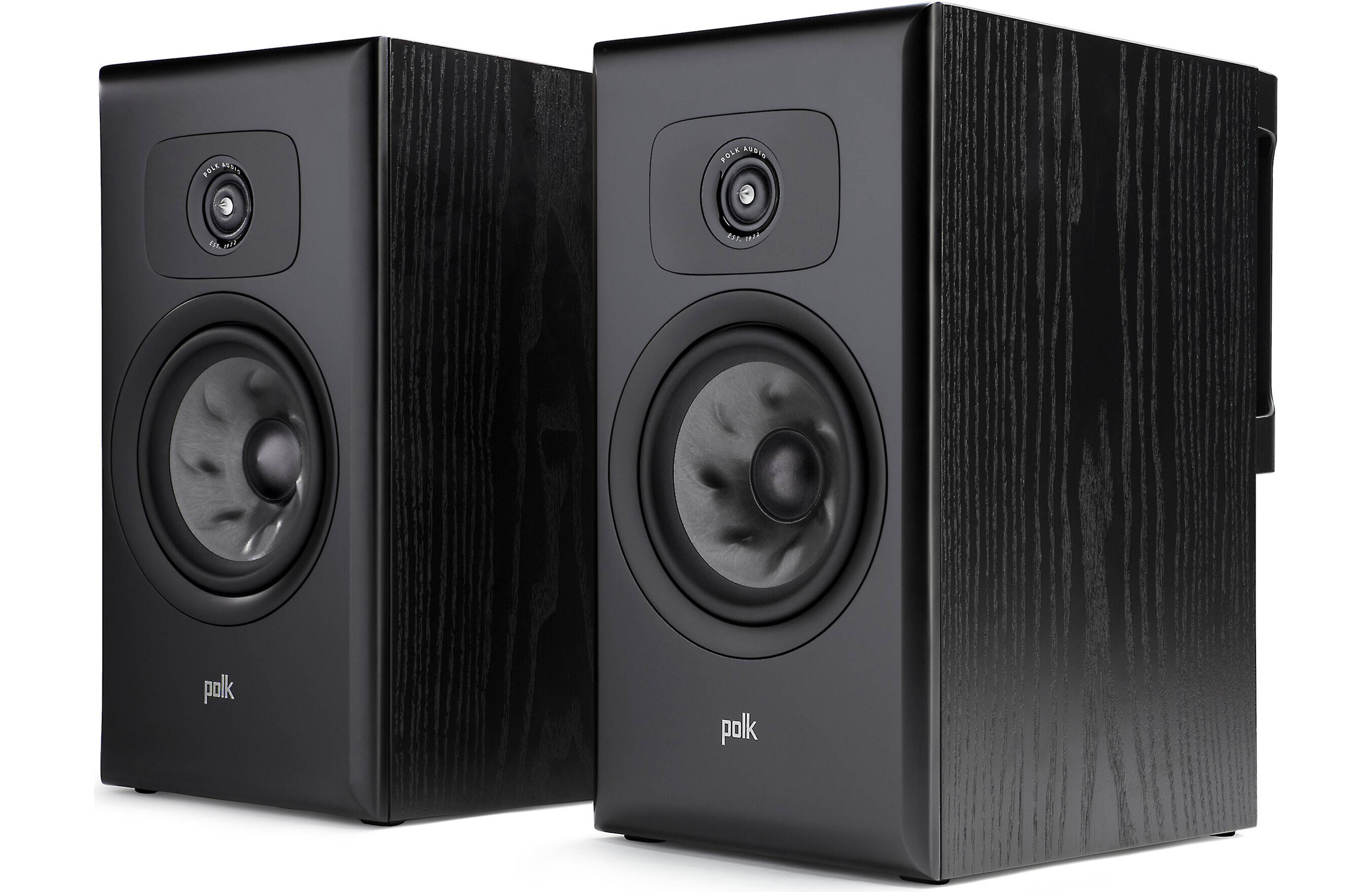 POLK AUDIO LEGEND L200 Bookshelf Speaker (Pair) Online – Bombay Audio