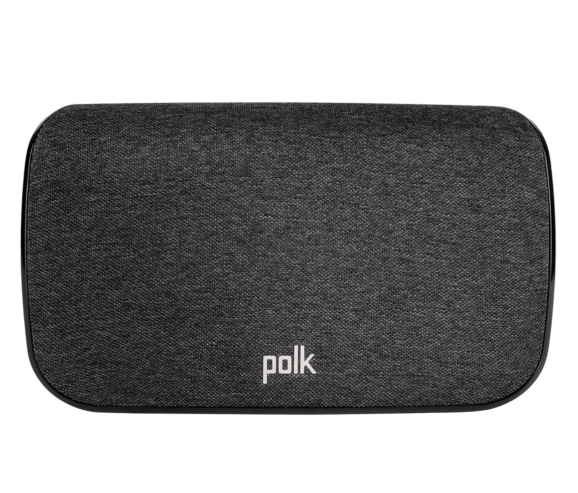 POLK AUDIO SR2 WIRELESS SURROUNDS ONLINE – Bombay Audio