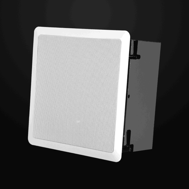 DEFINITIVE TECHNOLOGY UIW RCS III Reference In-Ceiling Loudspeaker ...