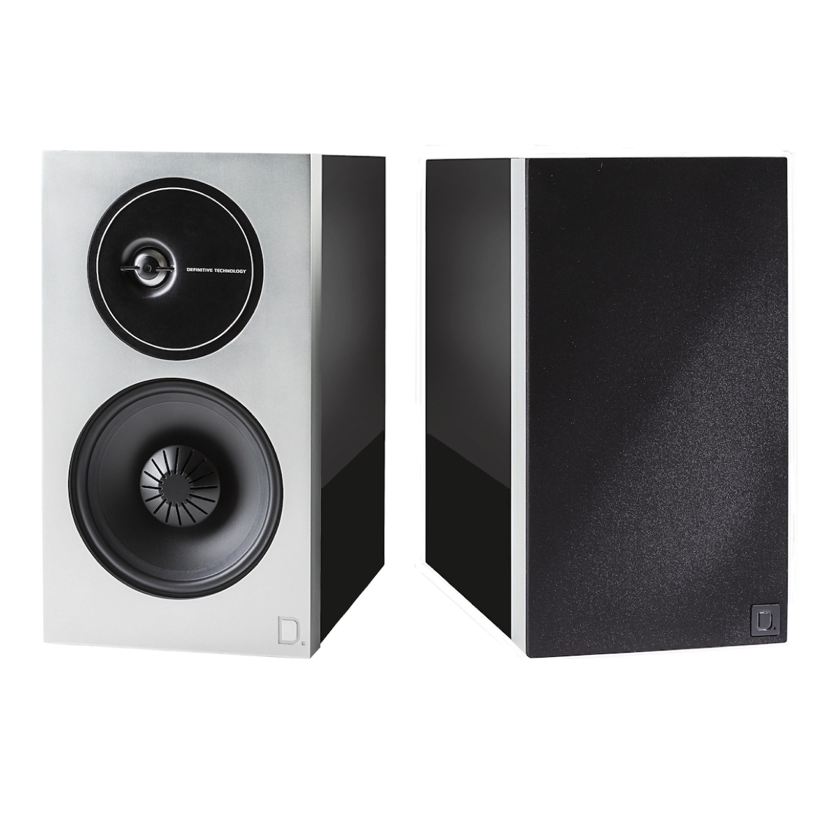 Definitive Technology Demand Series D11 - Bookshelf Speaker (Pair ...