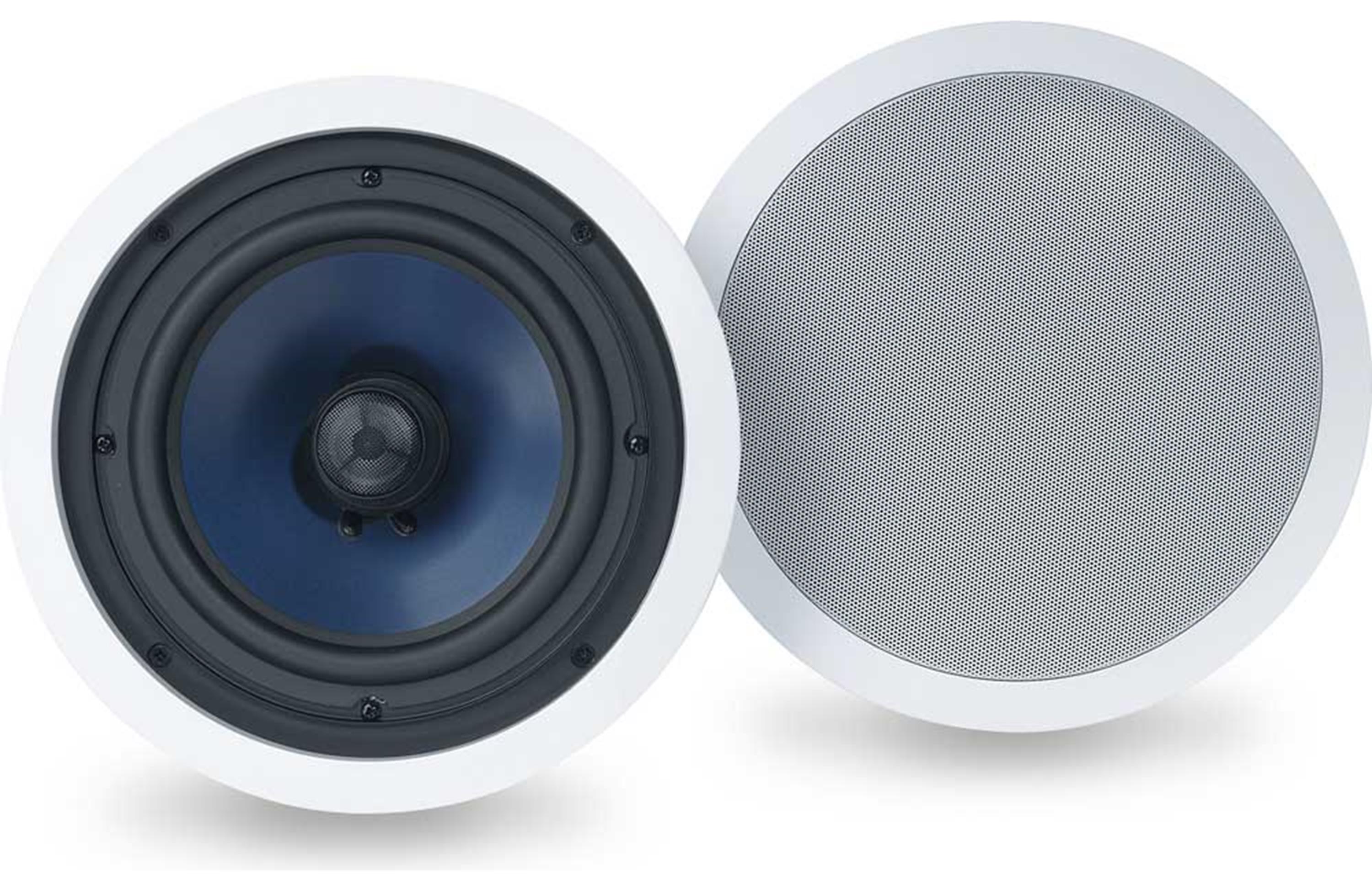 POLK AUDIO RC80I Ceiling Speaker (PAIR) Online – Bombay Audio